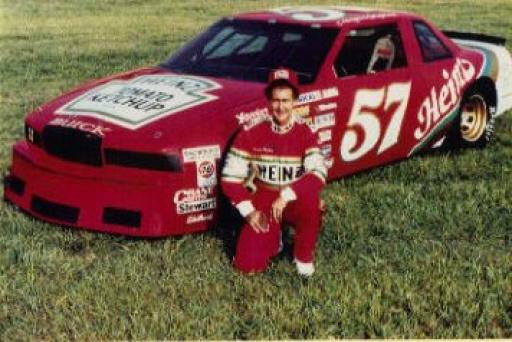 Morgan Shepherd-57 - Gallery - Andy Towler | racersreunion.com