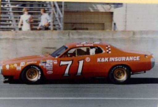 Dave Marcus-71 - Gallery - Andy Towler | racersreunion.com