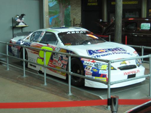 Atlanta 2013 061 - Gallery - Thomas Warren | racersreunion.com