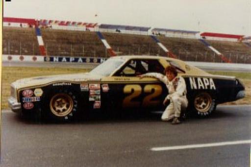 Ricky Rudd-22 - Gallery - Andy Towler | racersreunion.com