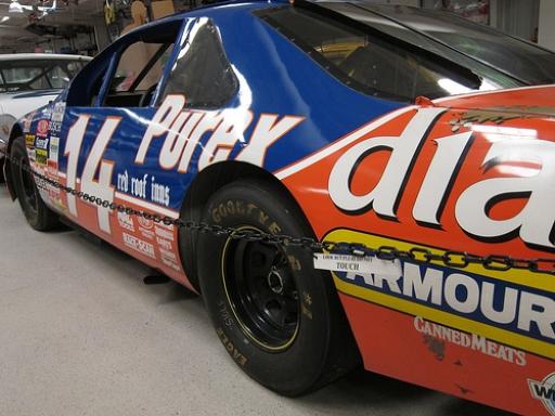 199414Tbirdpattymoise1 - Gallery - Daryl Curtis | racersreunion.com