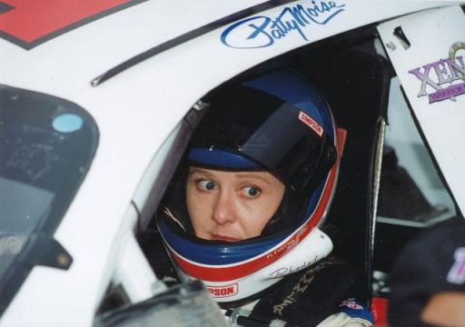 Pattymoise1_Lg - Gallery - Daryl Curtis | racersreunion.com