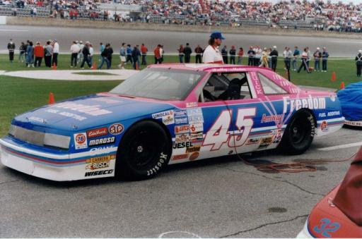 1989DaytonaBGNRace0B - Gallery - Daryl Curtis | racersreunion.com