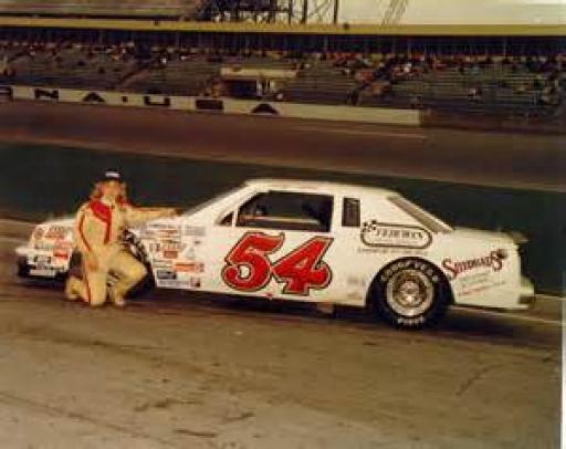 Th - Gallery - Daryl Curtis | racersreunion.com