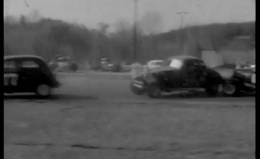 #77 Paul Radford At Starkey Speedway 1963 - Gallery - Kerry Viar ...