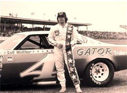 Salt Walther 77 - Gallery - Marc Metz | racersreunion.com