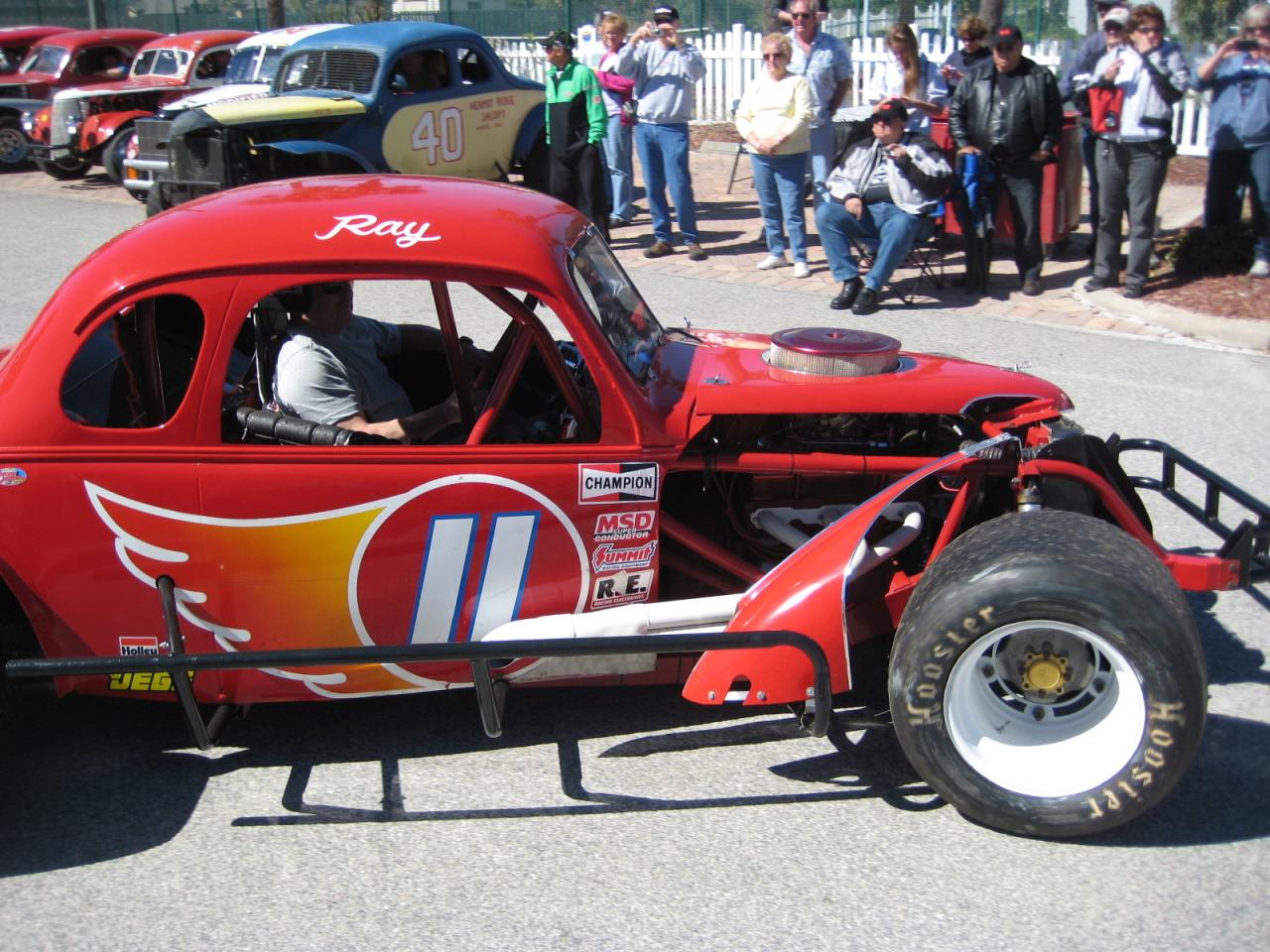 Beach Re-Enactment - 2/15/14 - "Flying 11" Replica - Gallery - Dave ...