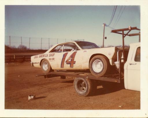 RR-22 - Gallery - Larry Eudy | racersreunion.com