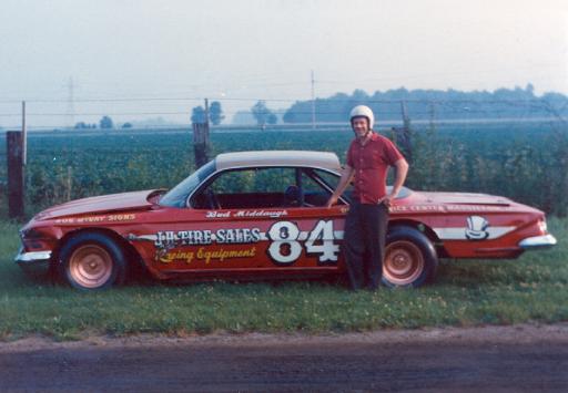 33. 84 Bud Middaugh - Gallery - Jim Hehl | racersreunion.com