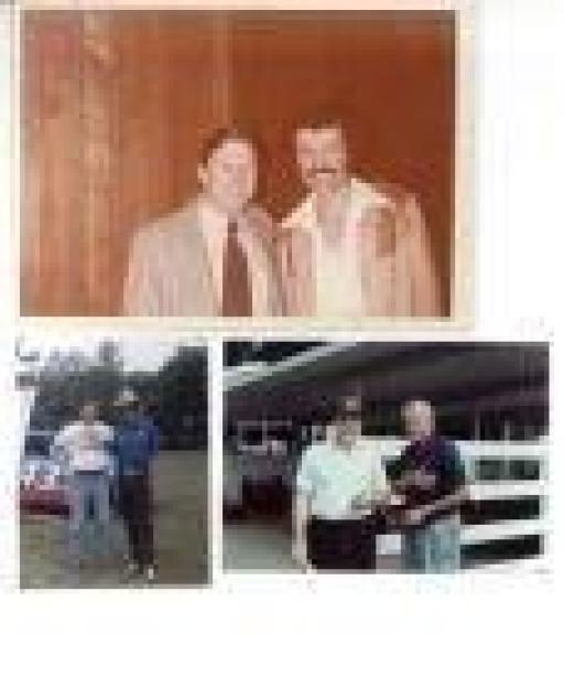Richard -Lee-Harlow - Gallery - Harlow Reynolds | racersreunion.com
