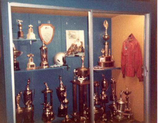 Joe Weatherly Museum - Gallery - Devin | racersreunion.com