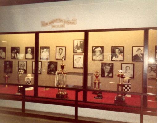 Joe Weatherly Museum - Gallery - Devin | racersreunion.com