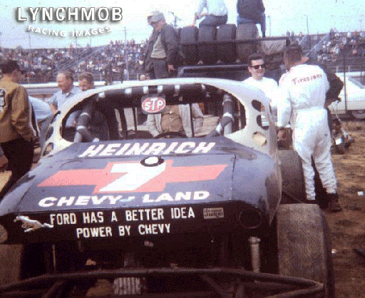 DUTCH HOAG - Gallery - Ron Wetzler | racersreunion.com