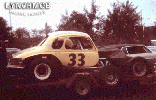 BOBBY MERZ - Gallery - Ron Wetzler | racersreunion.com