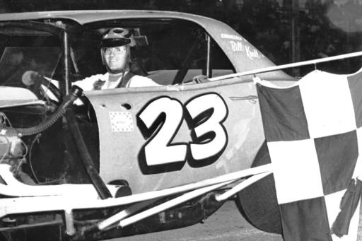 Bob Krull - Gallery - Ron Wetzler | racersreunion.com