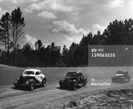 Sara Christian Pre-NASCAR, Richmond - Gallery - Dave Fulton ...