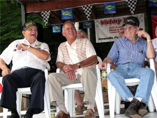 Day-Pearson-Owens - Gallery - Harlow Reynolds | racersreunion.com
