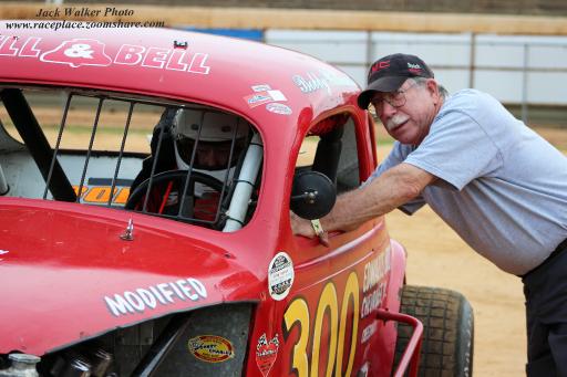 Williamson And Overcash - Gallery - Jack Walker | racersreunion.com