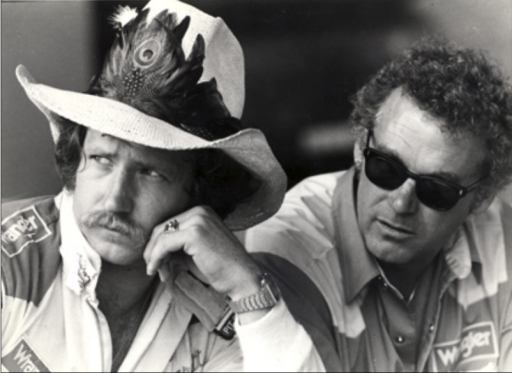 2 Dales / 1981 / Osterlund / Wrangler - Gallery - Dave Fulton ...
