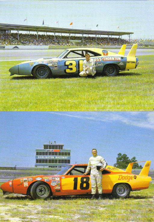 #31 Jim Vandiver & #18 Joe Frasson - Gallery - Thomas K. Craig ...