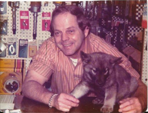 Ron Bohn - Gallery - Jason Bohn | racersreunion.com