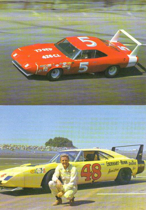 #5 Buddy Arrington & #48 James Hylton - Gallery - Thomas K. Craig ...