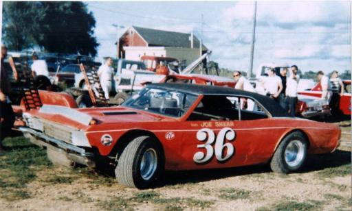 Joe Shear - Gallery - Bruce Sadewater | racersreunion.com