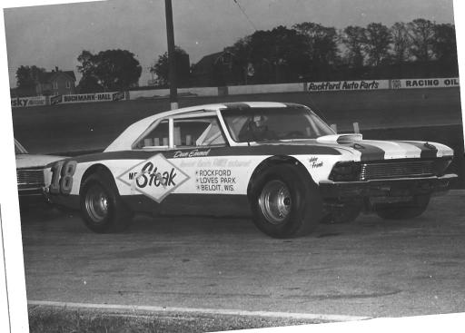 Dave Emmel - Gallery - Bruce Sadewater | racersreunion.com