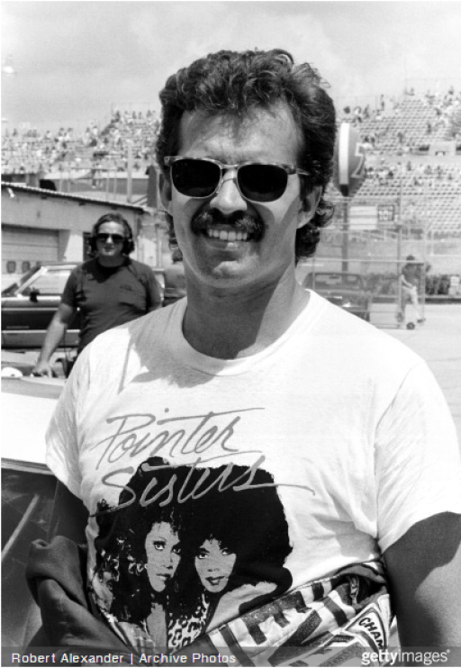 "So Excited!" Disco Kyle - Gallery - Dave Fulton | racersreunion.com