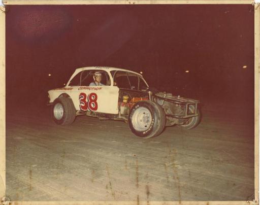 1974 6 Cyl. Mod GEIGER - Gallery - Debbie Geiger | racersreunion.com