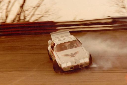 Dayton Speedway, 1980 - Gallery - John Vallo | racersreunion.com