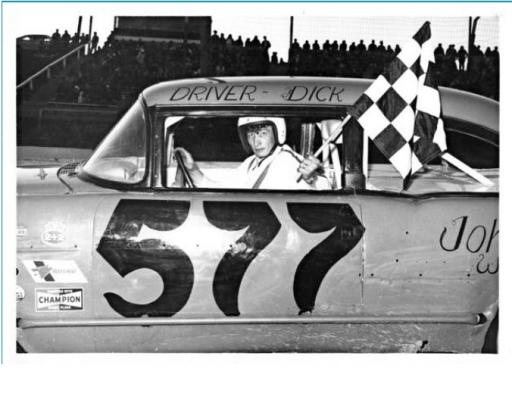 Larry Olson - Gallery - Larry Olson | racersreunion.com