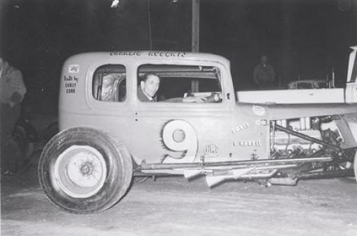 Charlie Roberts - Gallery - Doug Roberts | racersreunion.com