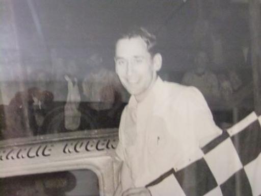 Charlie Roberts - Gallery - Doug Roberts | racersreunion.com