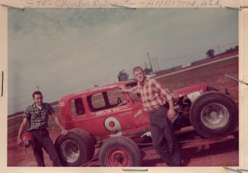 Charlie Roberts - Gallery - Doug Roberts | racersreunion.com