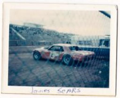 James Sears - Gallery - Tim hudson2 | racersreunion.com