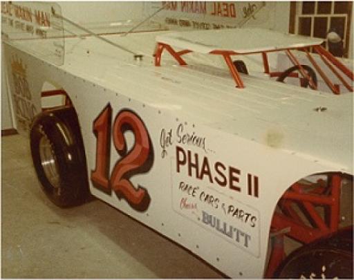 New(2) - Gallery - Wayne Barnhill Jr. | racersreunion.com
