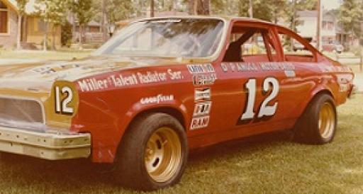 Mini(2) - Gallery - Wayne Barnhill Jr. | racersreunion.com