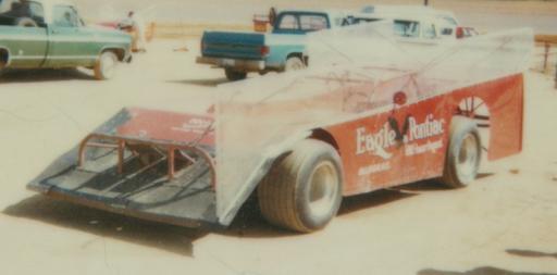 Ervin Rigsbee - Gallery - Wayne Barnhill Jr. | racersreunion.com