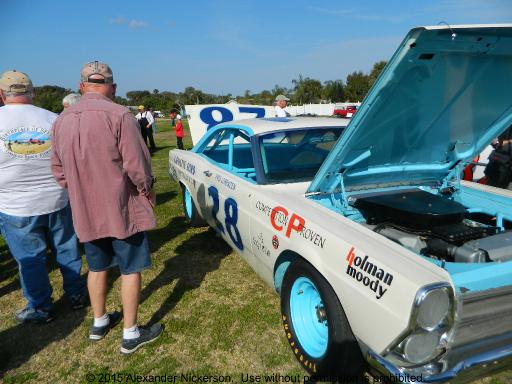 Fred Car - Gallery - Alex FL Racing Fan | racersreunion.com