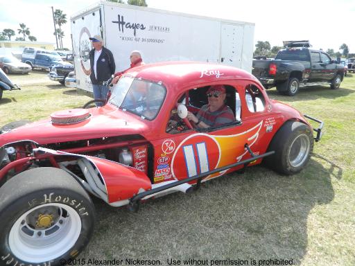 Ray Hendrick Memorial Modified - Gallery - Alex FL Racing Fan ...