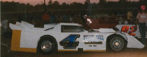 Tom Usry 1991 - Gallery - Wayne Barnhill Jr. | racersreunion.com