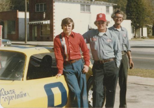 The Todd Crew - Jerry, Billy & Cliff - Wilmington - Gallery - Wayne ...