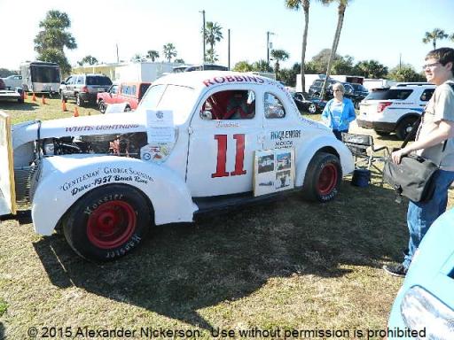 Fireball Modified - Gallery - Alex FL Racing Fan | racersreunion.com