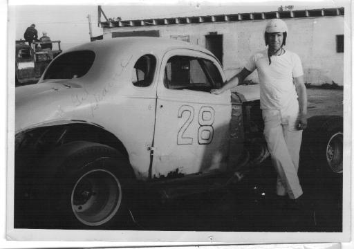 Gil Hearne - Gallery - Rich Panicaro | racersreunion.com