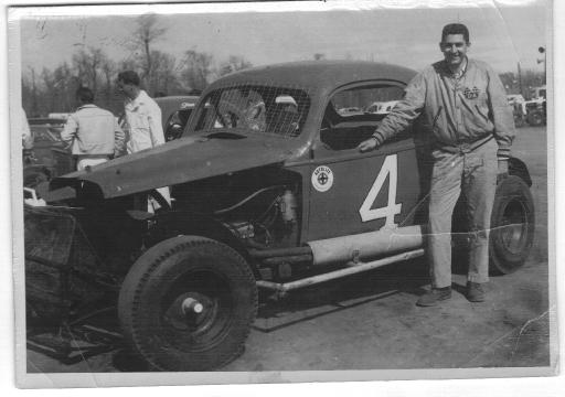 Bob Russell - Gallery - Rich Panicaro | racersreunion.com