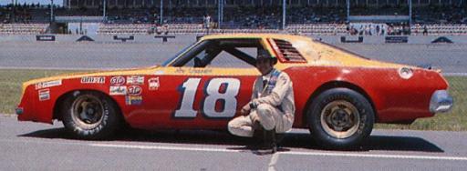 Joe Frasson - Gallery - J.C. HAYES | racersreunion.com