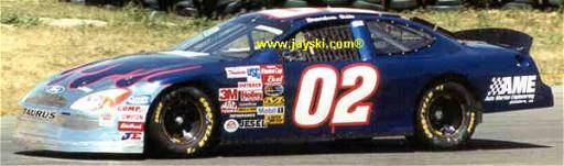 BRANDON ASH - Gallery - J.C. HAYES | racersreunion.com