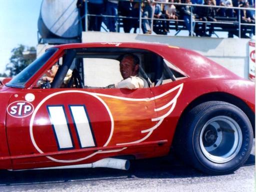 Ray Hendrick 11 - Gallery - Andy Towler | racersreunion.com