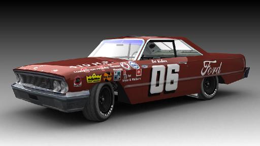 1964 06 Bob Welborn - Gallery - David Hoy | racersreunion.com